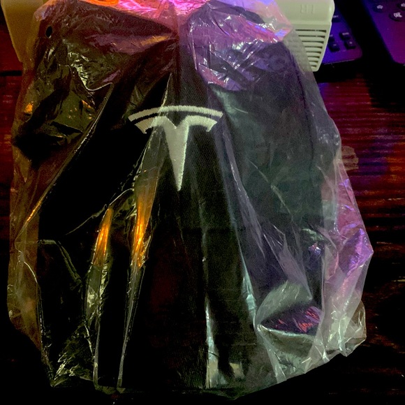 Tesla | Other | New Tesla Logo Embroidery Racing Motor Hats Available ...